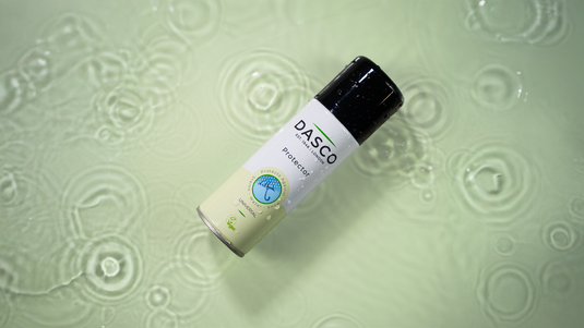 DASCO | SHOE AND LEATHER CARE