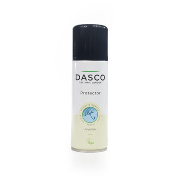 DASCO | THE HOME OF UK SHOE AND LEATHER CARE