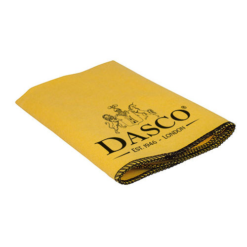 YELLOW POLISHING CLOTH – DASCO