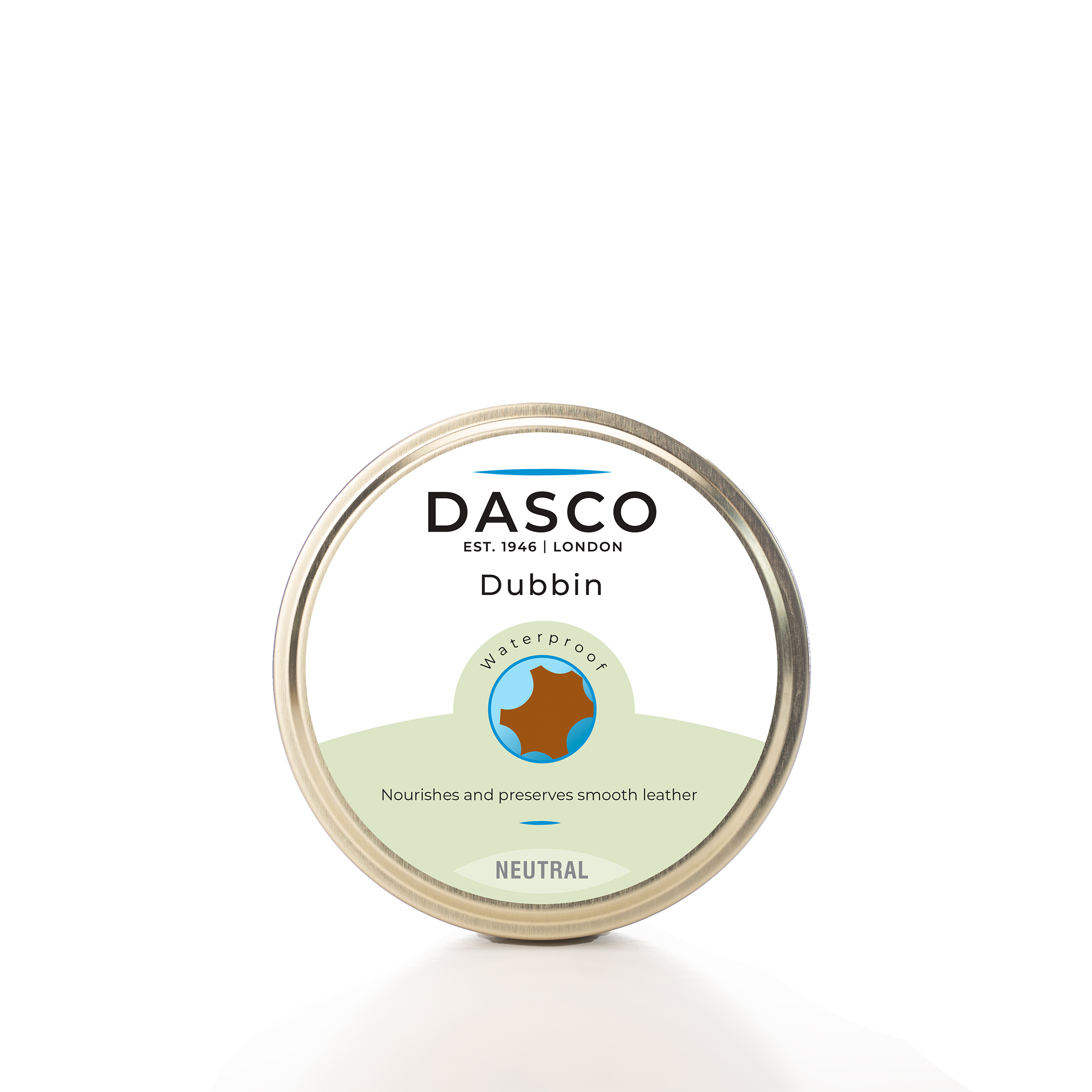 DASCO | SHOE CARE | DUBBIN